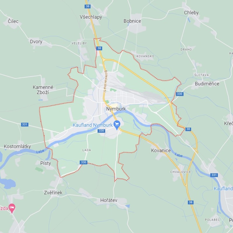 Rozvoz květin v Nymburce a okolí | Ověřený rozvoz květin