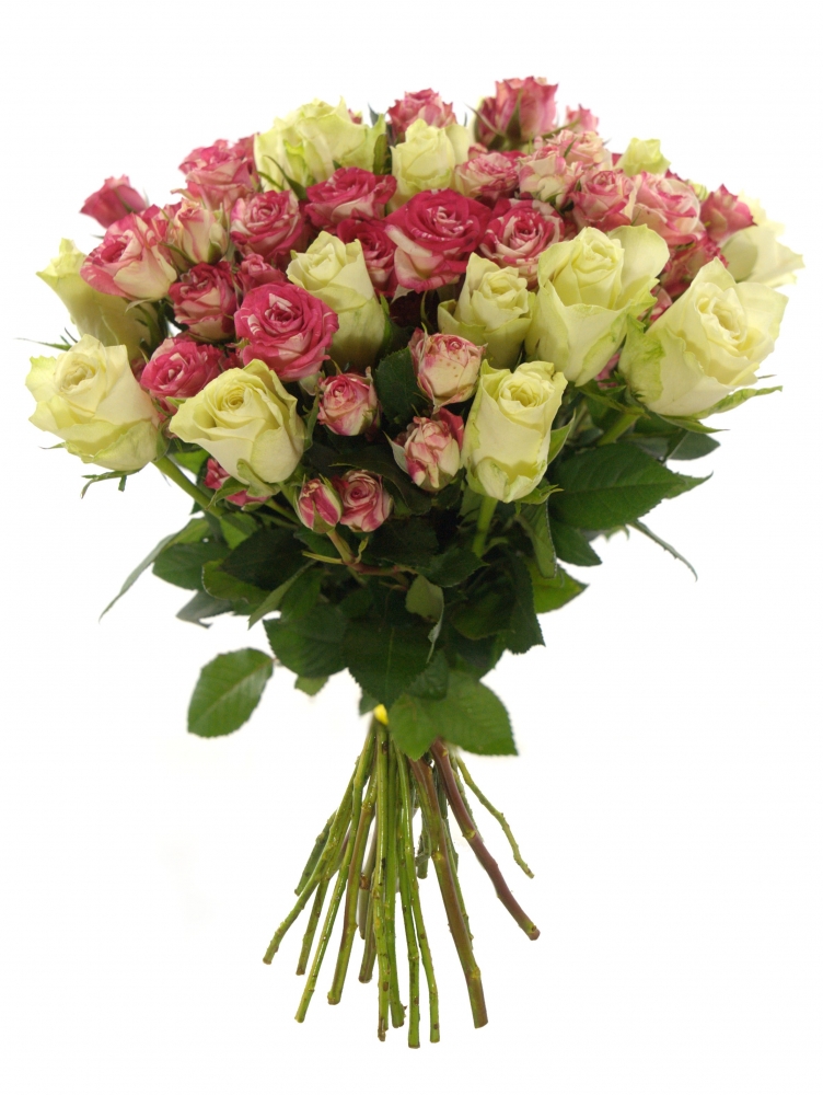 Kytice 30 ALTHEA 40cm